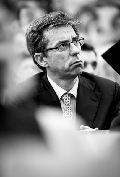 Raphaël Gély ⋆ Prospéro